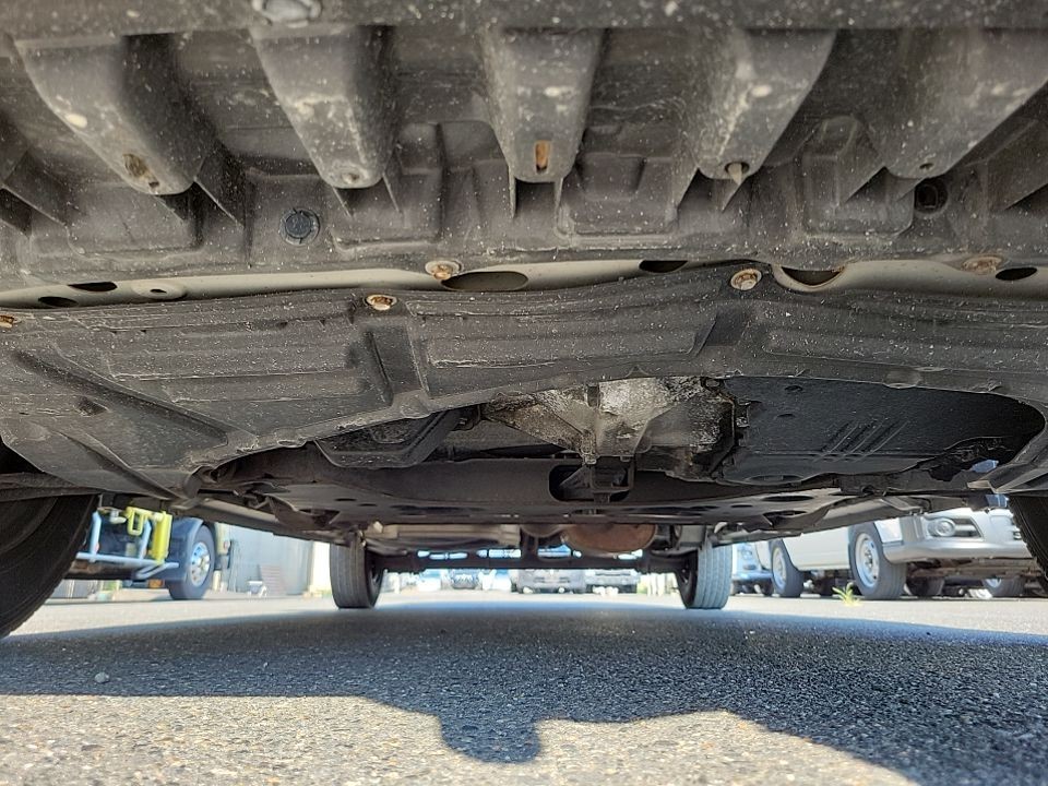 MITSUBISHI DELICA D3 (STOCK# DEG24) – DENNISON ENTERPRISES BERMUDA