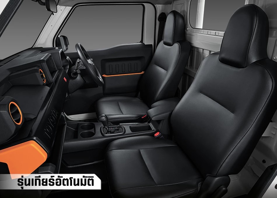 BRAND NEW! HILUX CHAMP – DENNISON ENTERPRISES BERMUDA